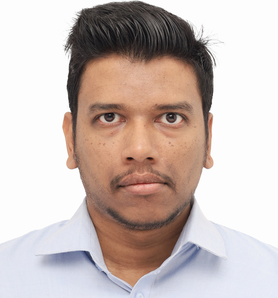 Asela Nawagamuwage | Stochastic Engineering Dynamics Lab